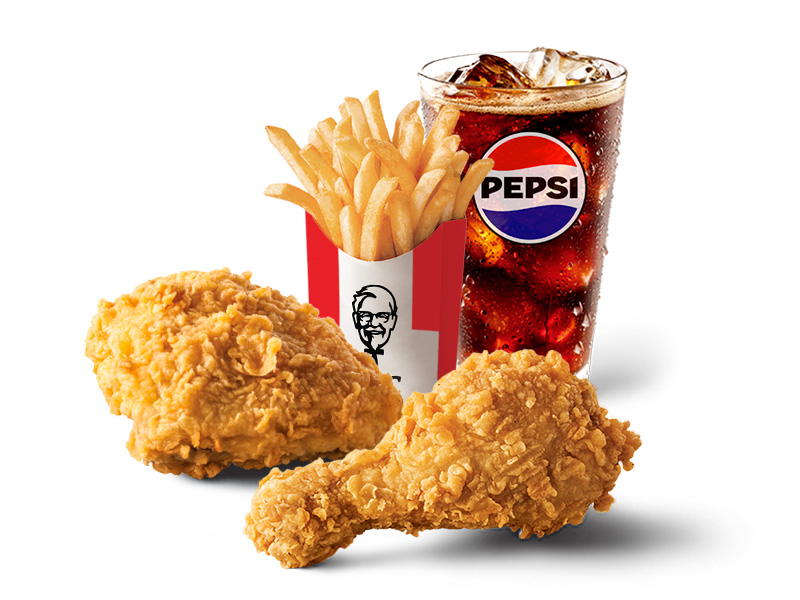 KFC Trinidad & Tobago