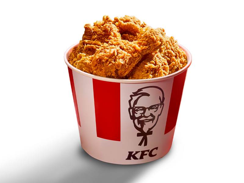KFC Trinidad & Tobago