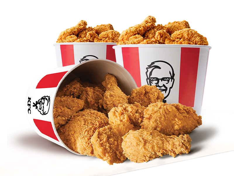 KFC Trinidad & Tobago