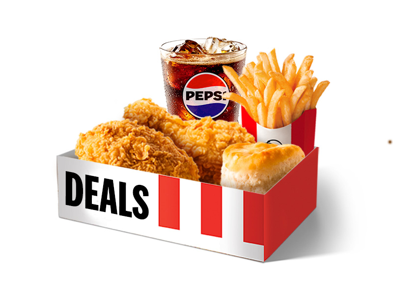 KFC Trinidad & Tobago