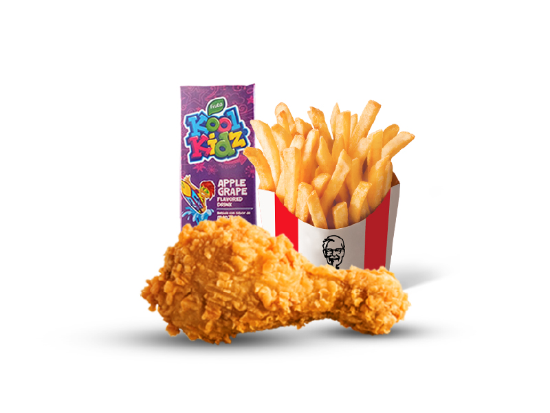 KFC Trinidad & Tobago