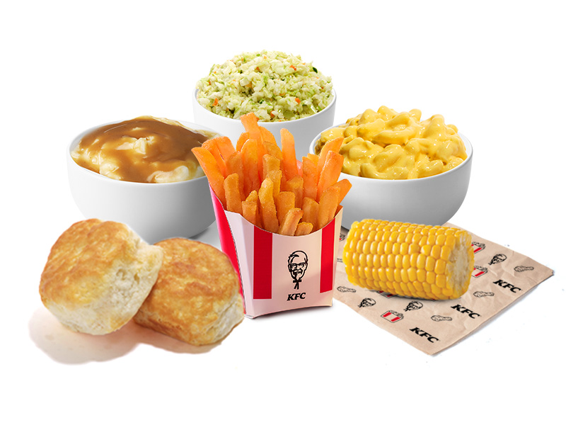 KFC Trinidad & Tobago