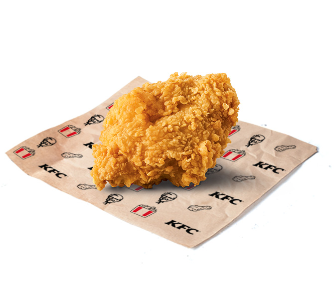 KFC Trinidad & Tobago