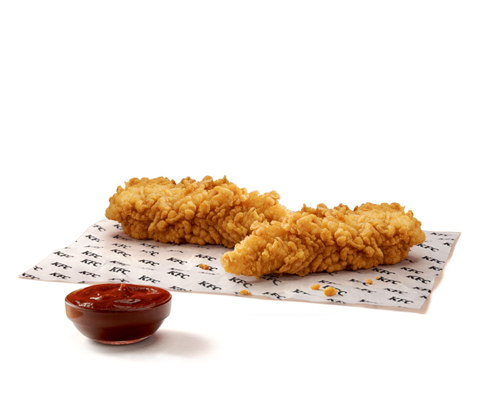 KFC Trinidad & Tobago