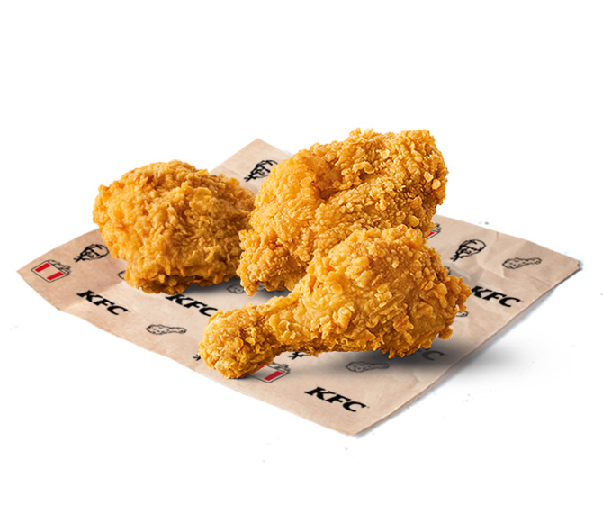 KFC Trinidad & Tobago