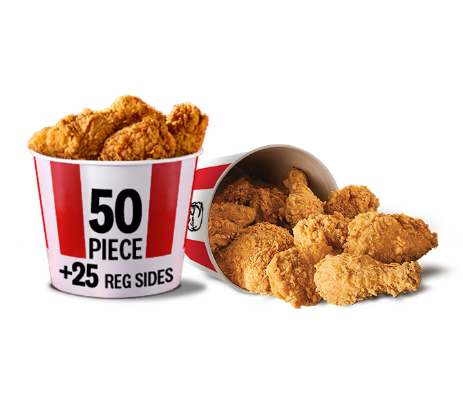 KFC Trinidad & Tobago