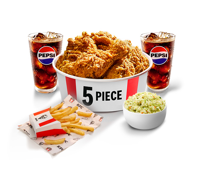 KFC Trinidad & Tobago