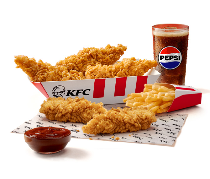 KFC Trinidad & Tobago