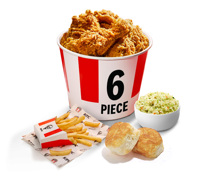 KFC Trinidad & Tobago
