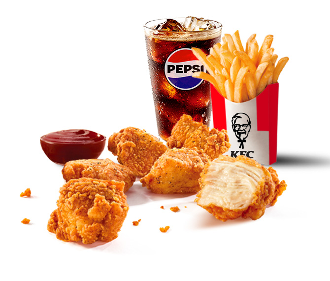 KFC Trinidad & Tobago