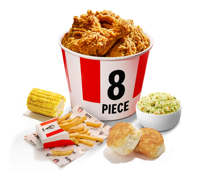 KFC Trinidad & Tobago