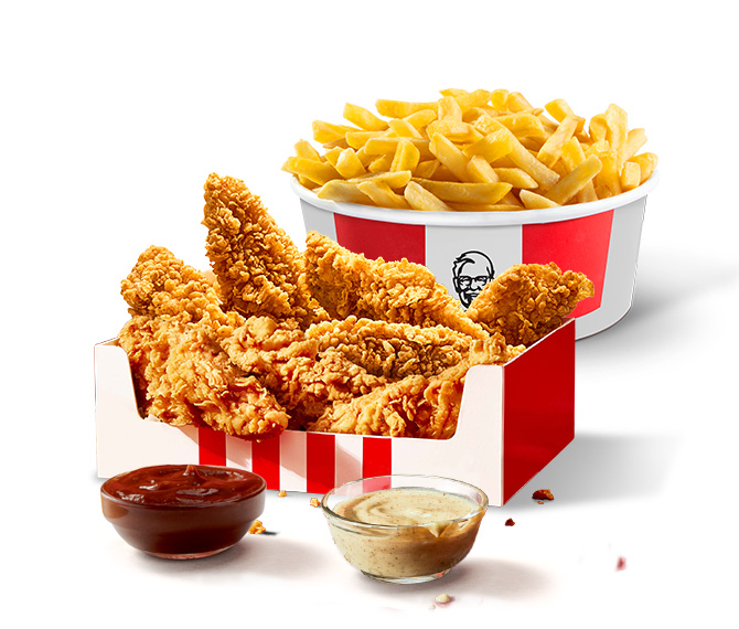 KFC Trinidad & Tobago