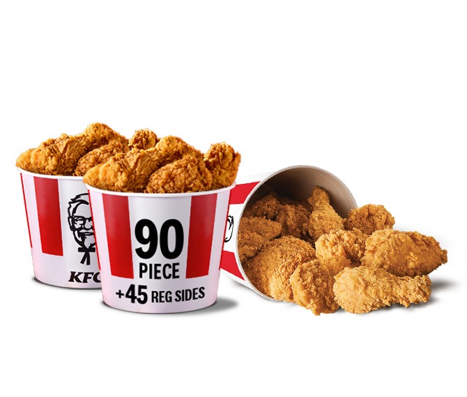 KFC Trinidad & Tobago