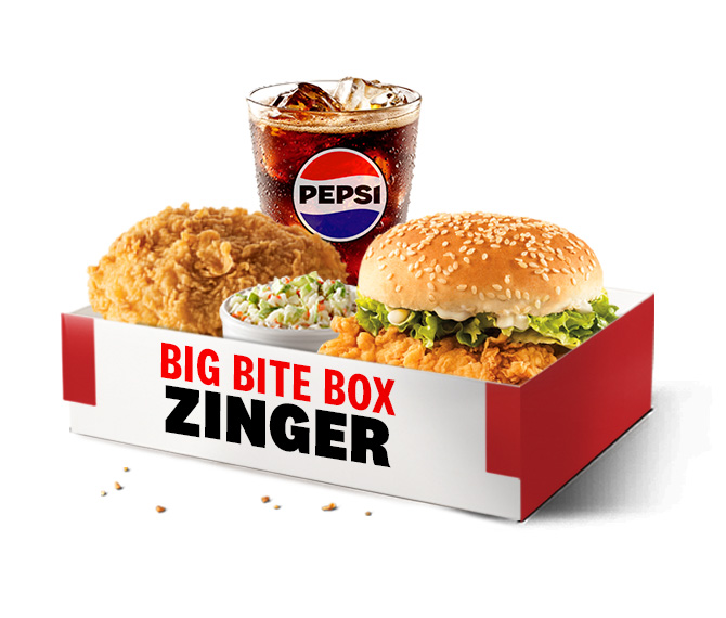 KFC Trinidad & Tobago