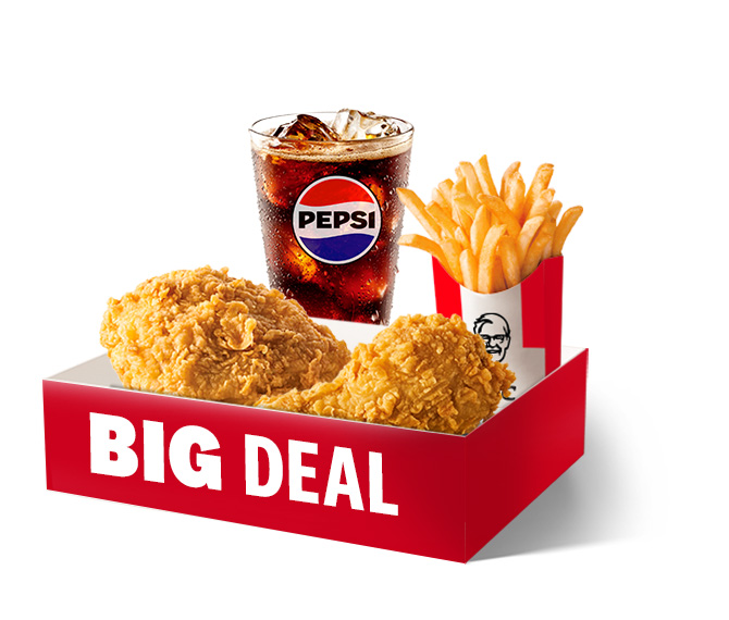 KFC Trinidad & Tobago