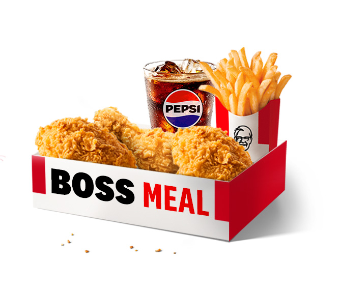 KFC Trinidad & Tobago
