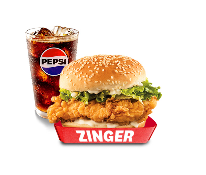 KFC Trinidad & Tobago