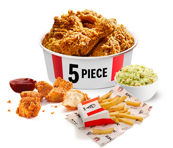 KFC Trinidad & Tobago
