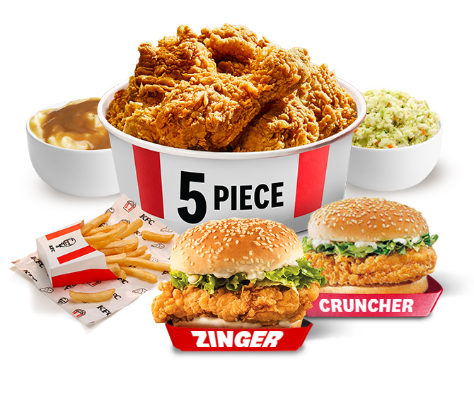 KFC Trinidad & Tobago