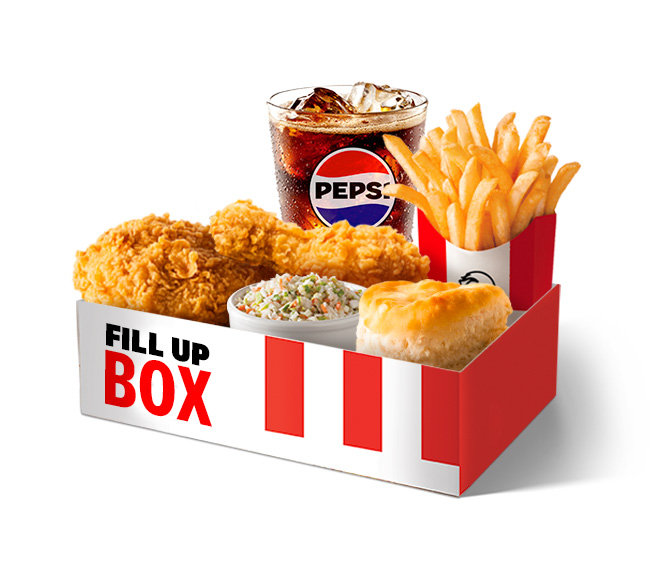 KFC Trinidad & Tobago