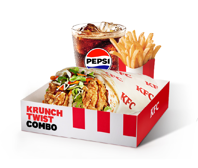 KFC Trinidad & Tobago