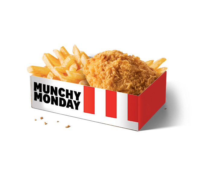 KFC Trinidad & Tobago