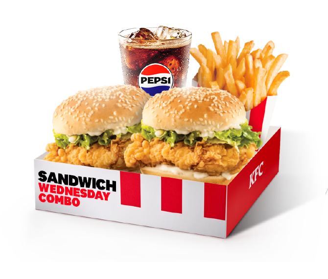 KFC Trinidad & Tobago