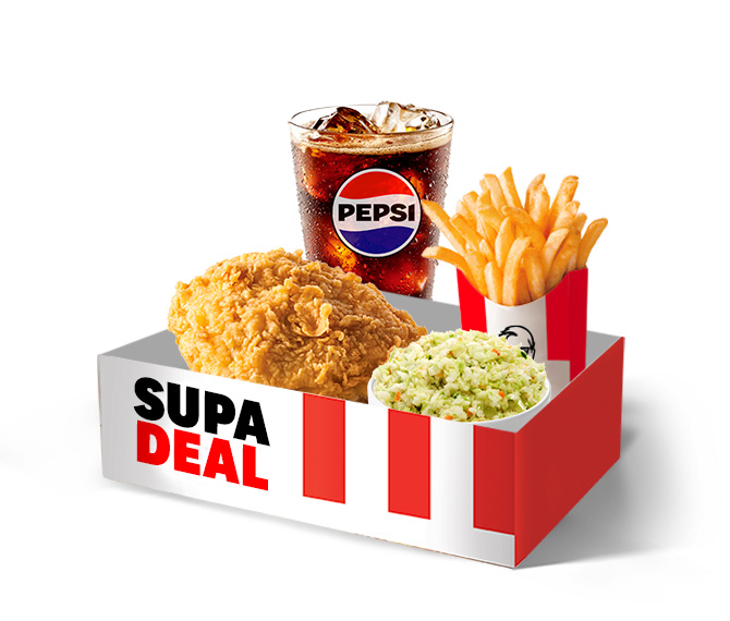 KFC Trinidad & Tobago