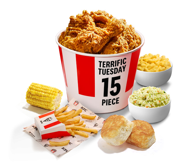 KFC Trinidad & Tobago