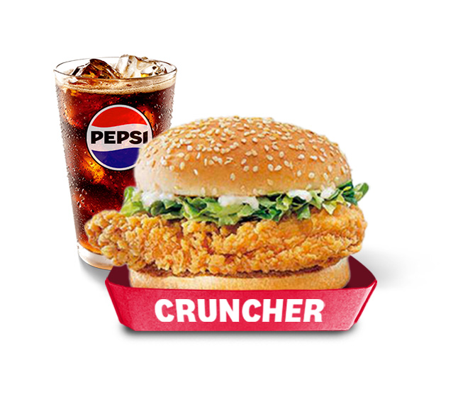 KFC Trinidad & Tobago