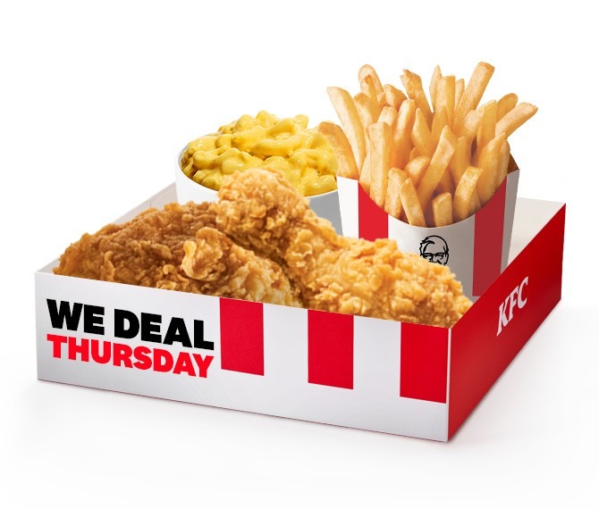 KFC Trinidad & Tobago